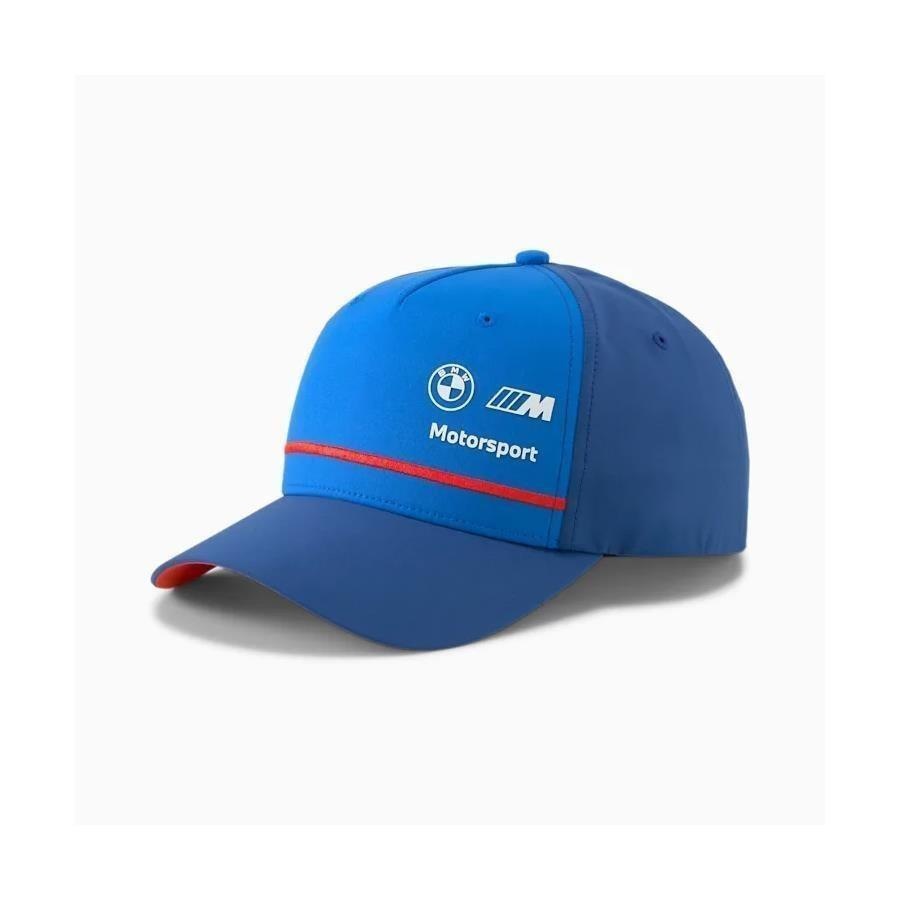 Boné Puma Bmw Mms Bb Cap - Snapback - Adulto - Centauro