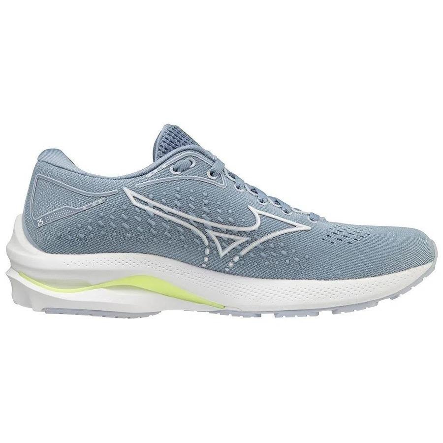 Tênis Mizuno Wave Prorunner 25 - Feminino - Centauro