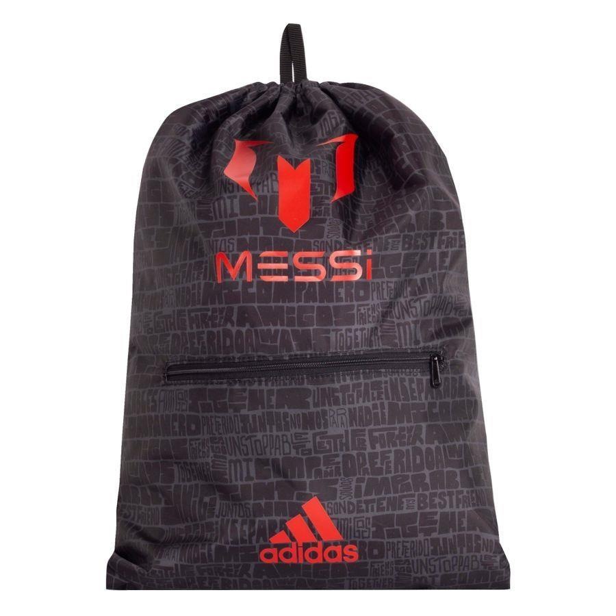 Gym Sack adidas x Messi - Centauro