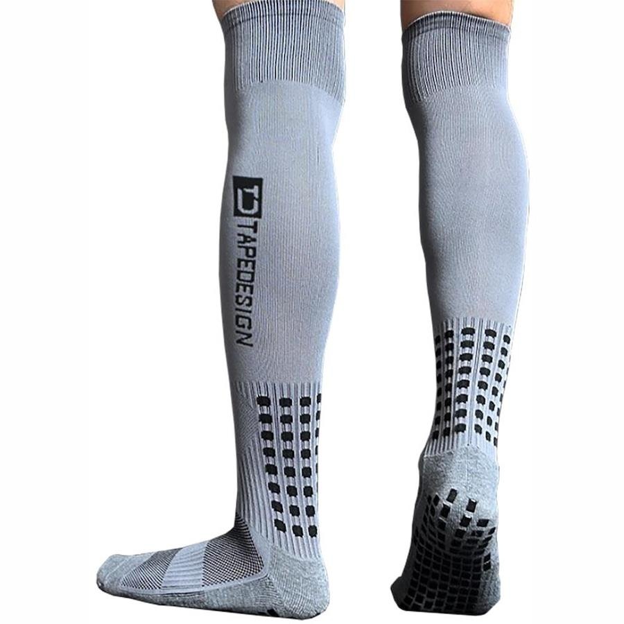 Meião Trusox Antiderrapante - Adulto - Centauro