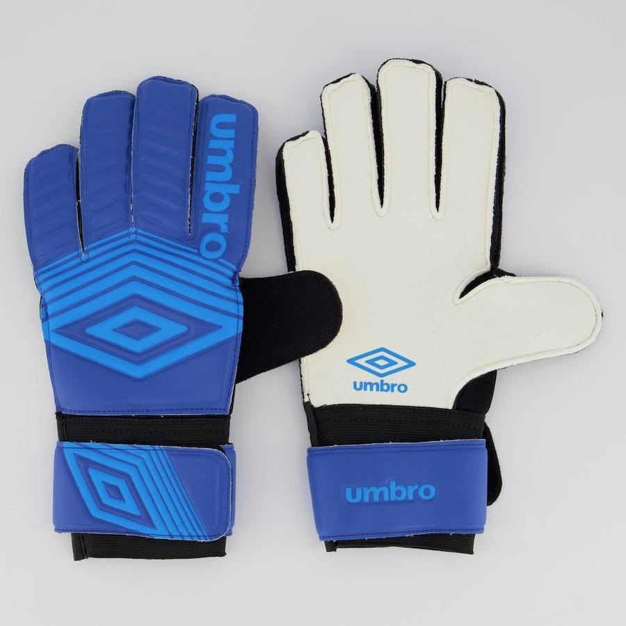 Luvas de Goleiro Umbro GK - Adulto - Centauro