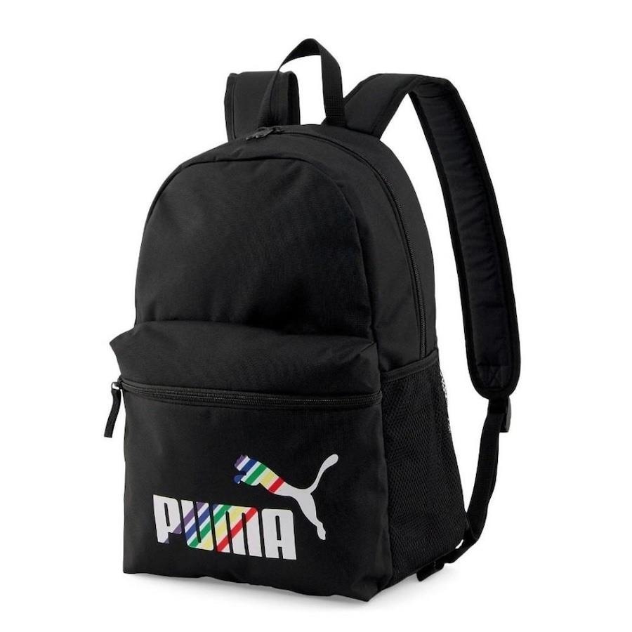 Mochila Puma Phase Cat- 22 Litros - Centauro