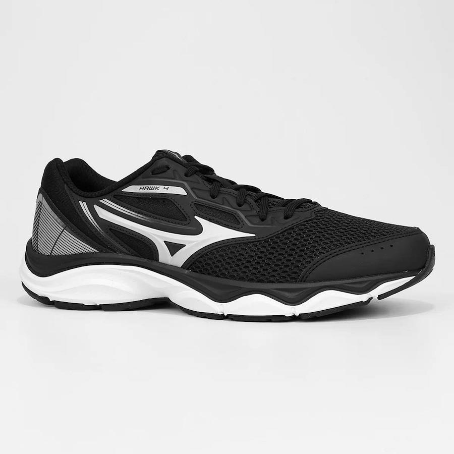 Tênis Mizuno Wave Hawk 4 - Masculino - Centauro