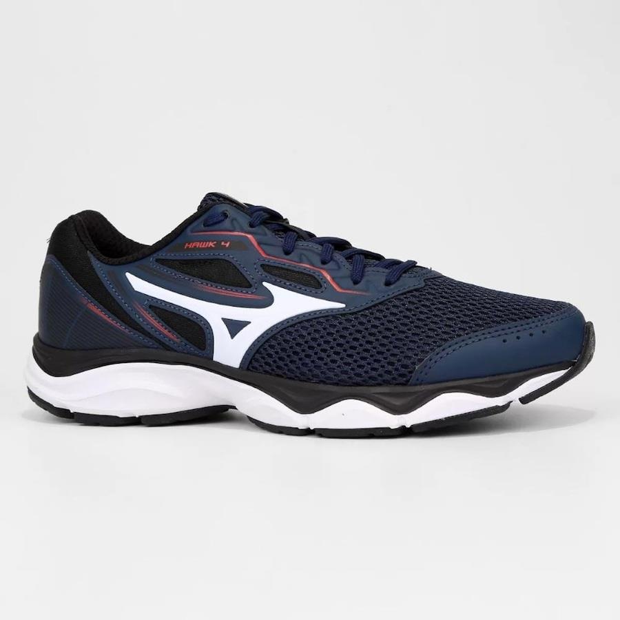 Tênis Mizuno Wave Hawk 4 - Masculino - Centauro