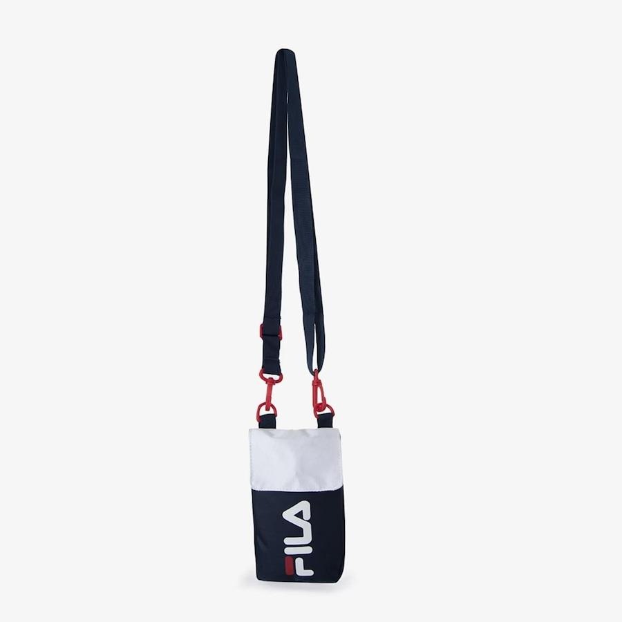 Shoulder Bag Fila Pouch - Centauro