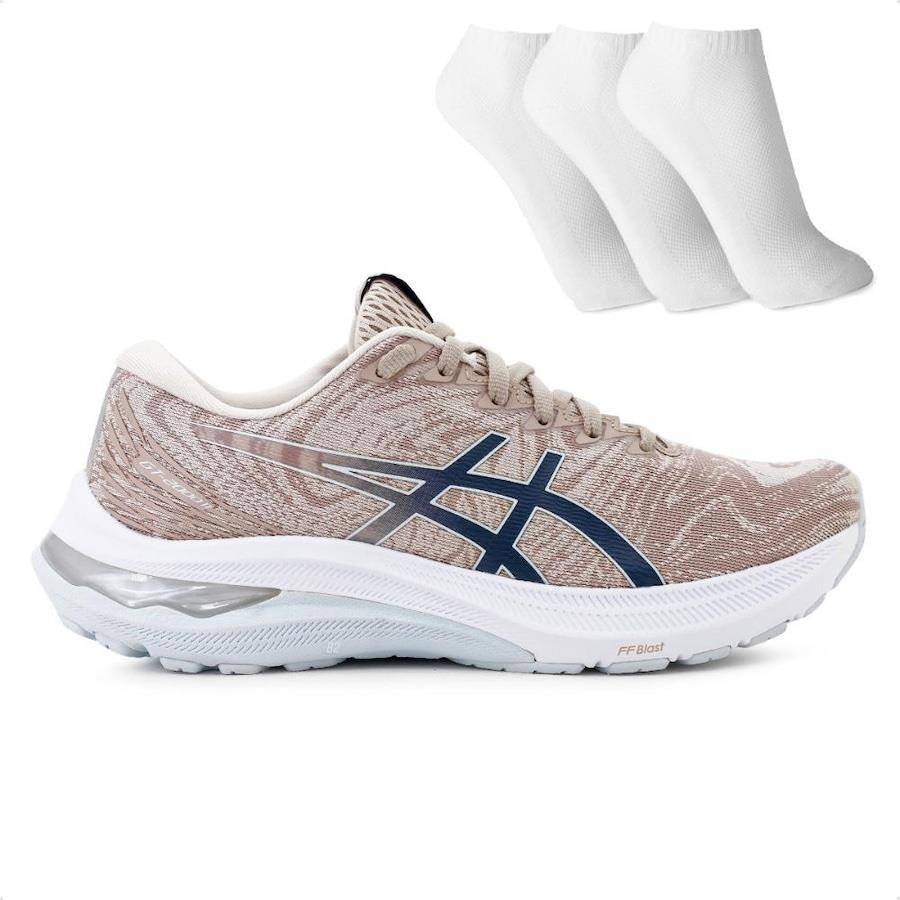 Tênis Asics GT 2000 11 - Feminino - Centauro