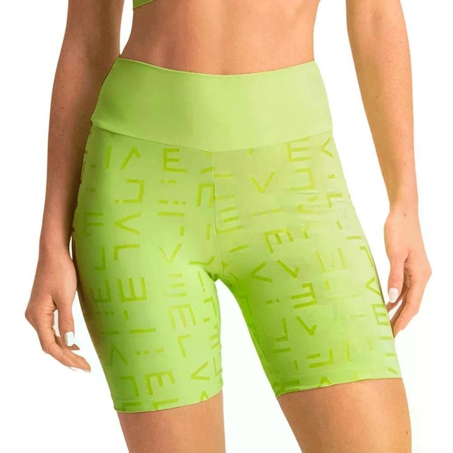 Bermuda Live Icon Lux - Feminina - Centauro