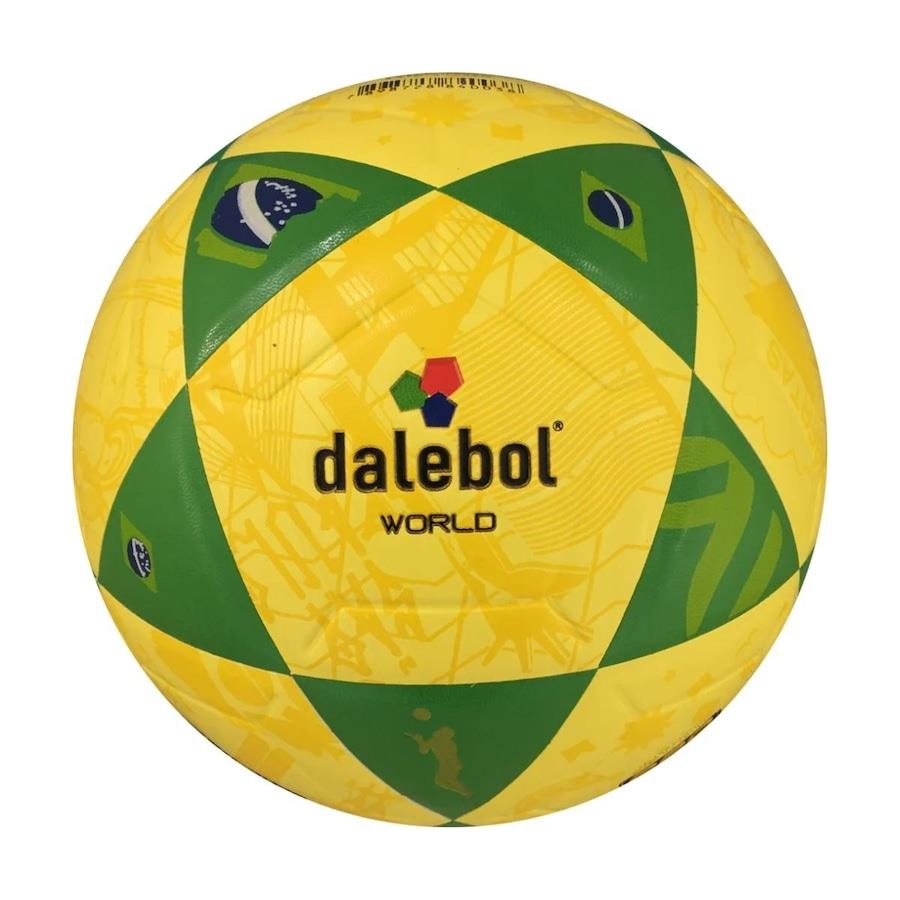 Bola de Futevôlei FT5 Pro Futalta Dalebol - Centauro