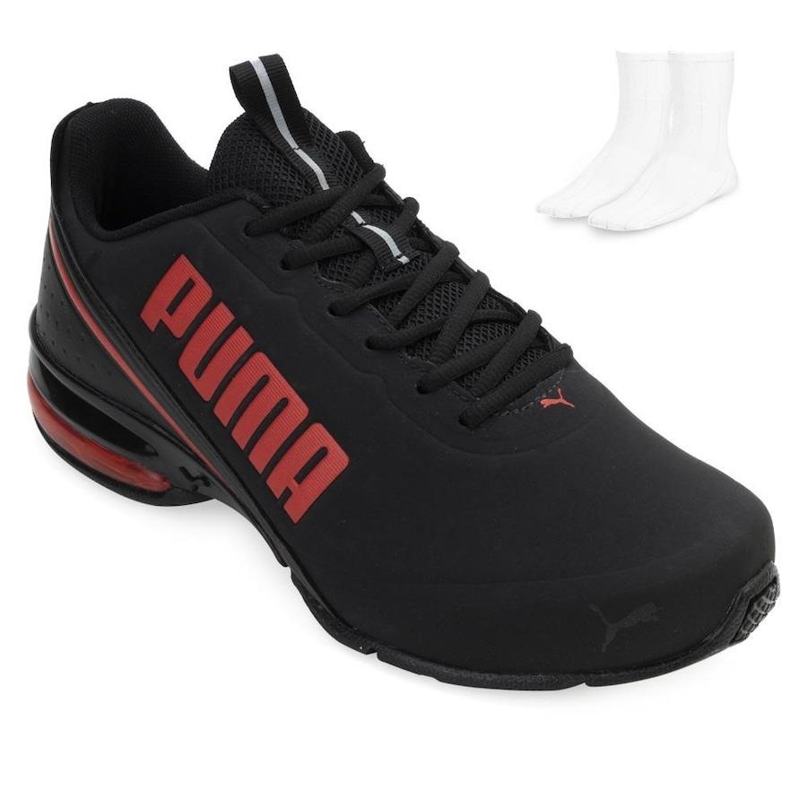 Tênis Puma Cell Divide - Masculino + Par de Meias - Centauro