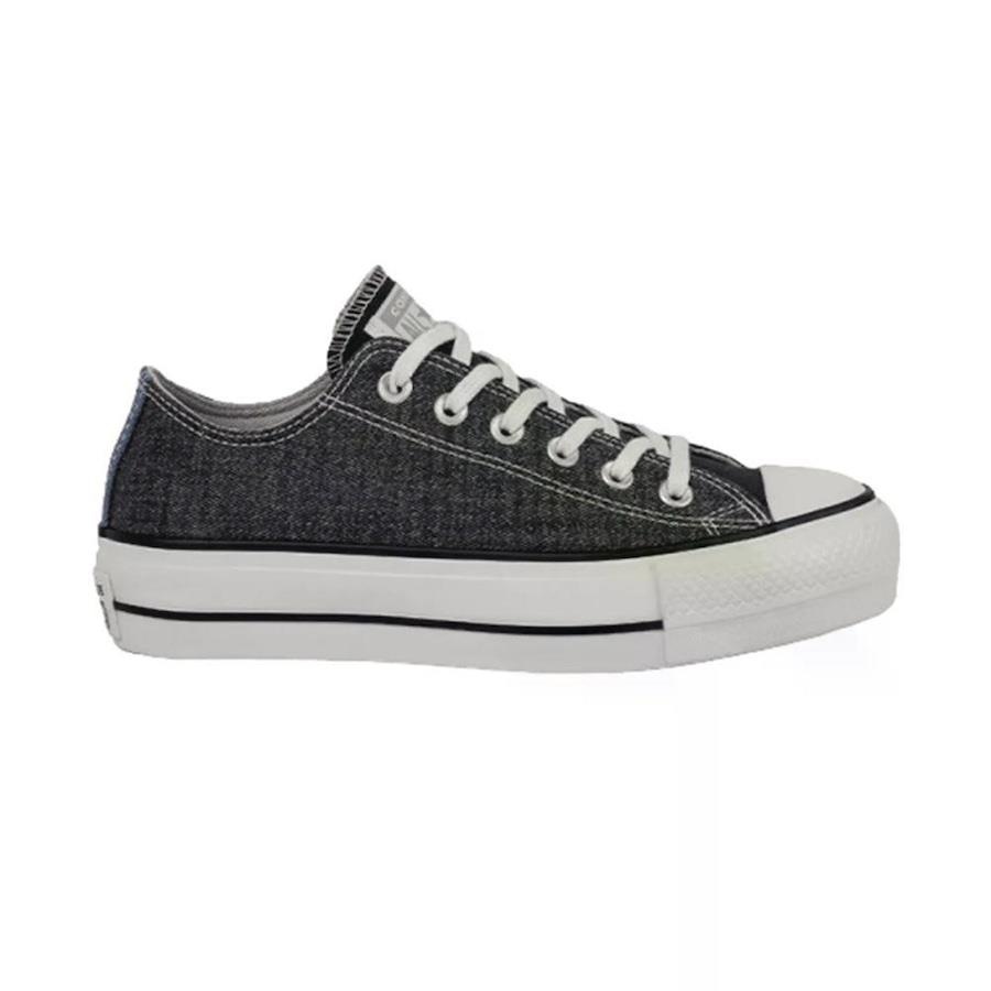 Tênis Converse Chuck Taylor All Stars Lift - Feminino - Centauro