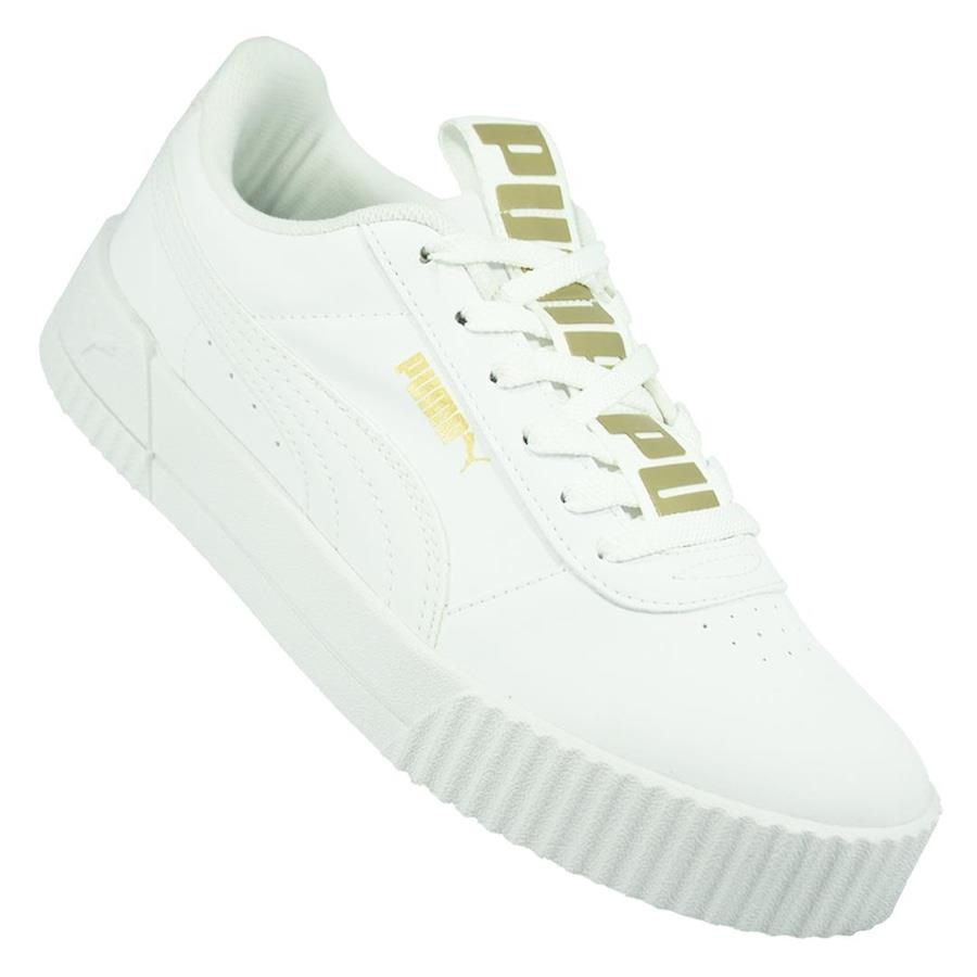 Tênis Puma Carina Bold - Feminino - Centauro