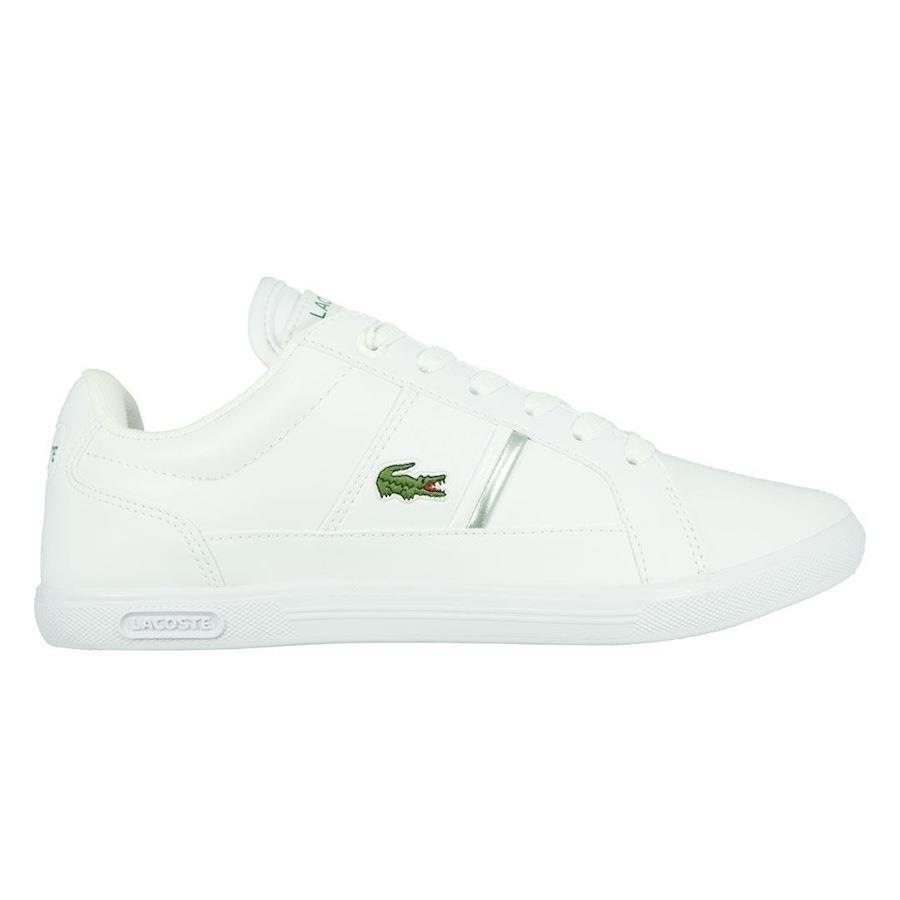 Tênis Lacoste Europa - Masculino - Centauro