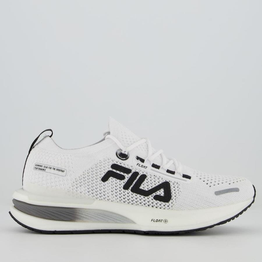 Tênis Fila Float Elite - Masculino - Centauro