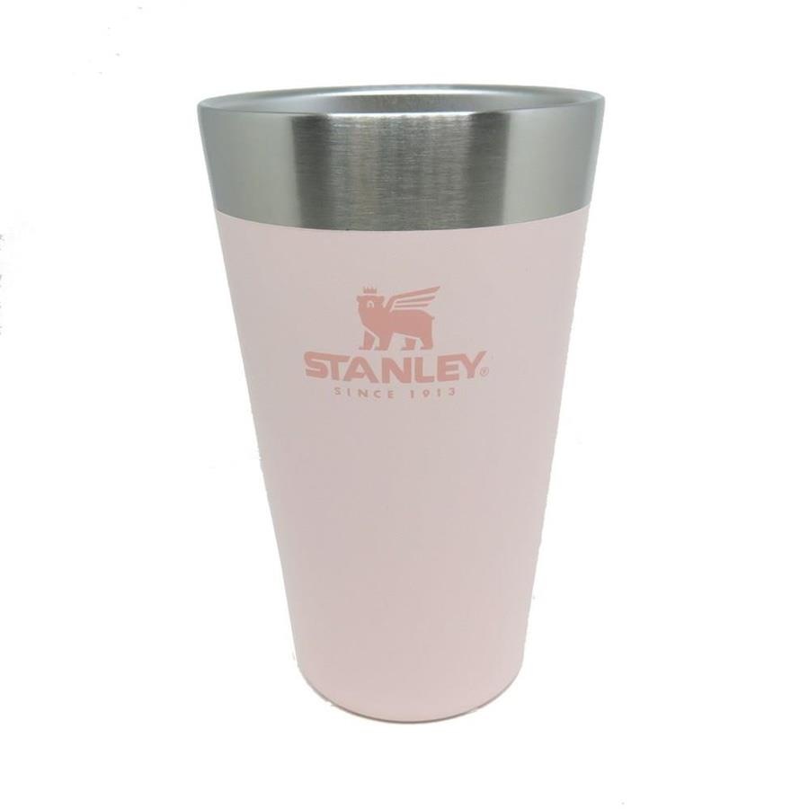 Copo Térmico Stanley Sem Tampa Limestone - 473ml - Centauro