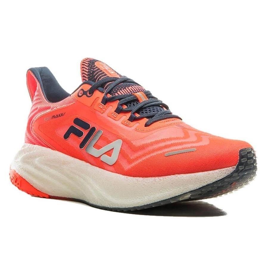 Tênis Fila Float Maxxi - Masculino - Centauro