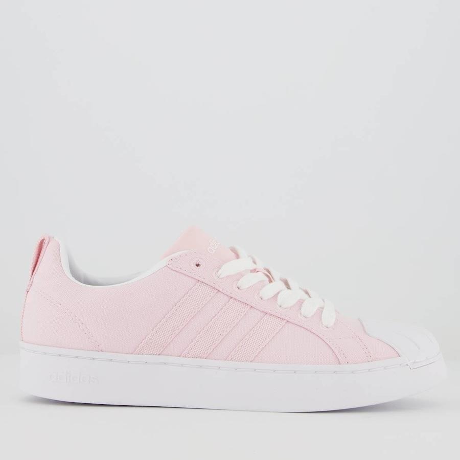 Tênis adidas Streetcheck - Feminino - Centauro