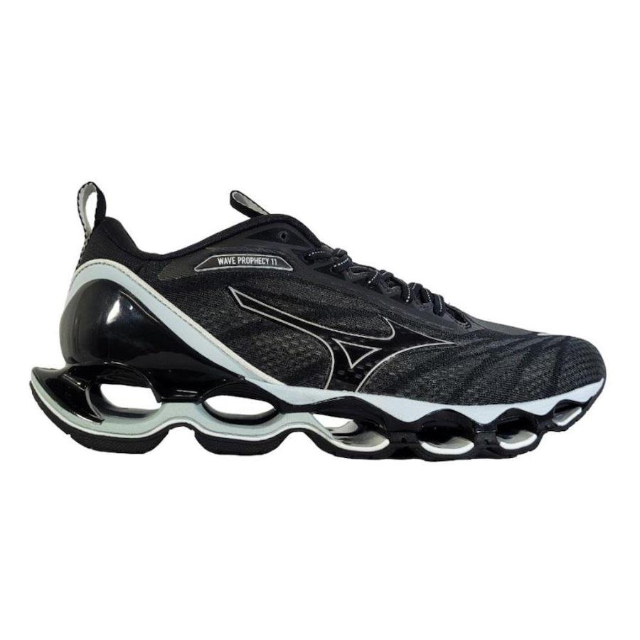 Tênis Mizuno Wave Prophecy 11 - Masculino - Centauro