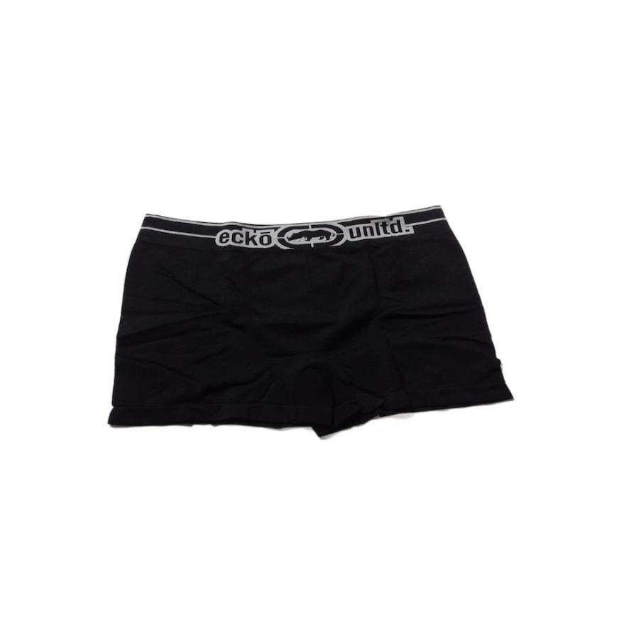 Cueca Boxer Ecko Unltd Microfibra - Masculina - Centauro