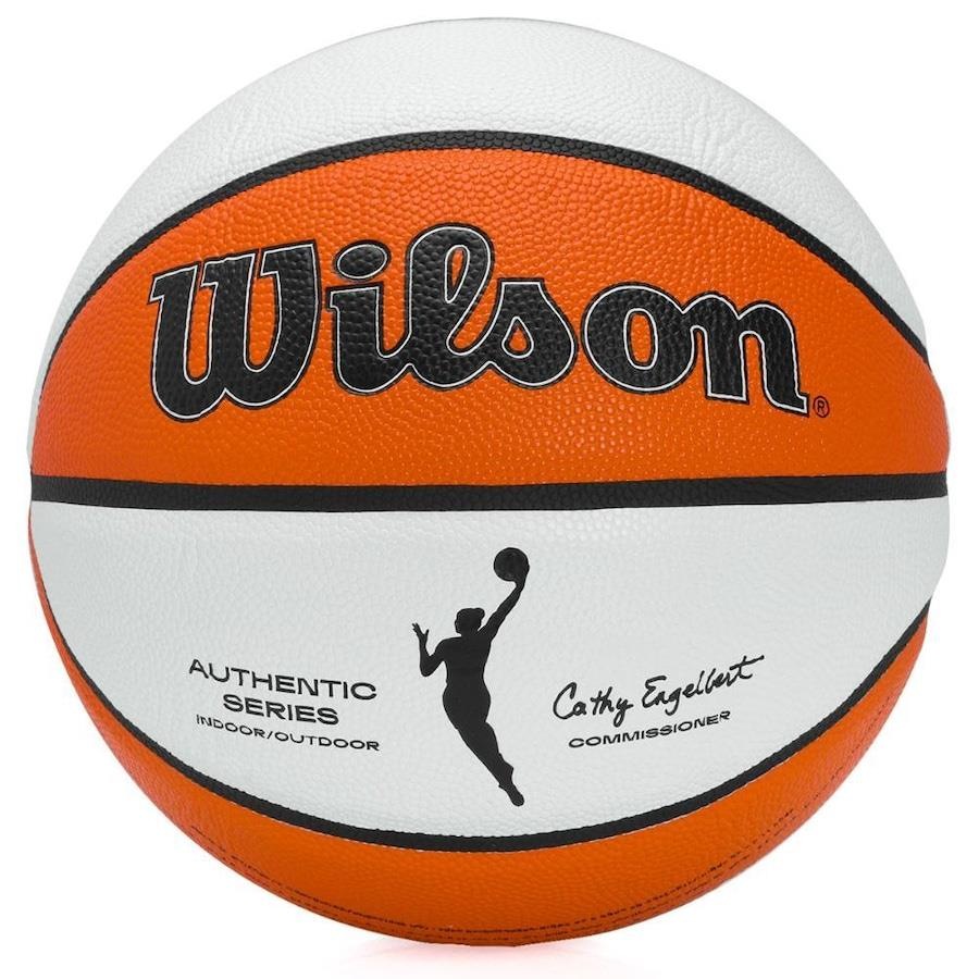 Bola de Basquete Wilson WNBA Authentic Tam 6 - Centauro