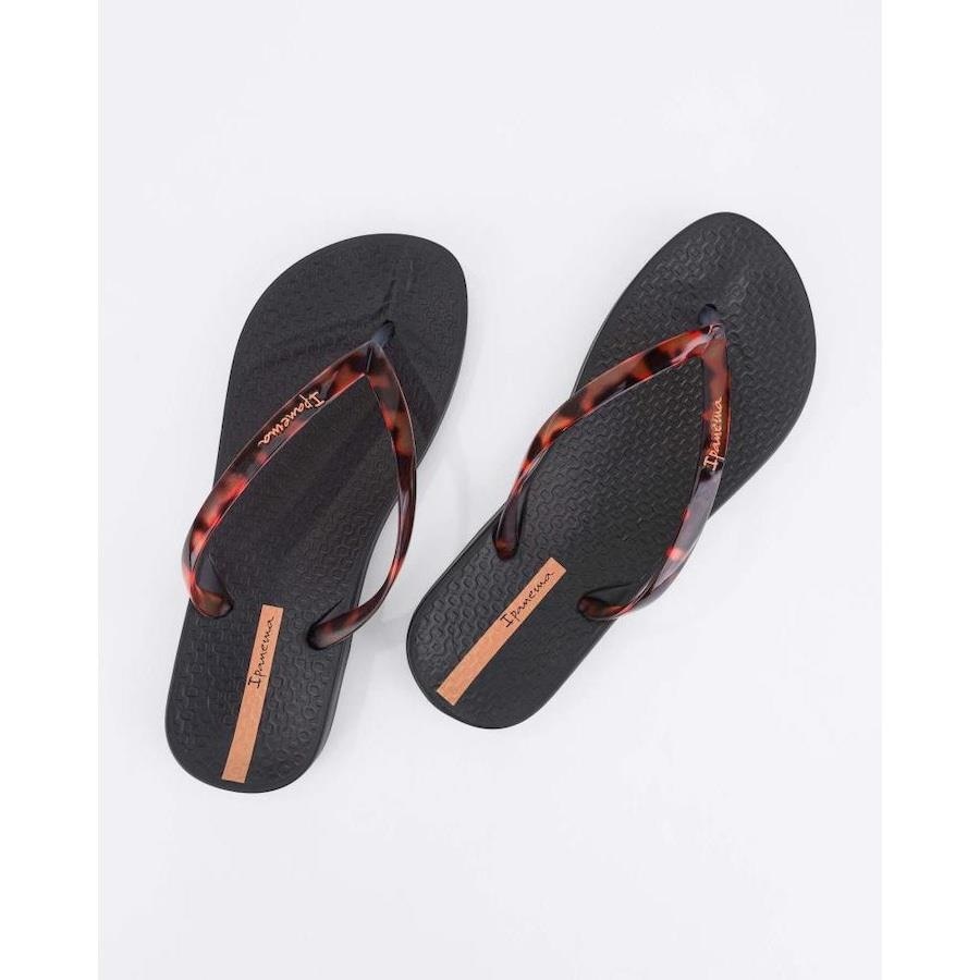 Chinelo Ipanema Connect - Feminina - Centauro