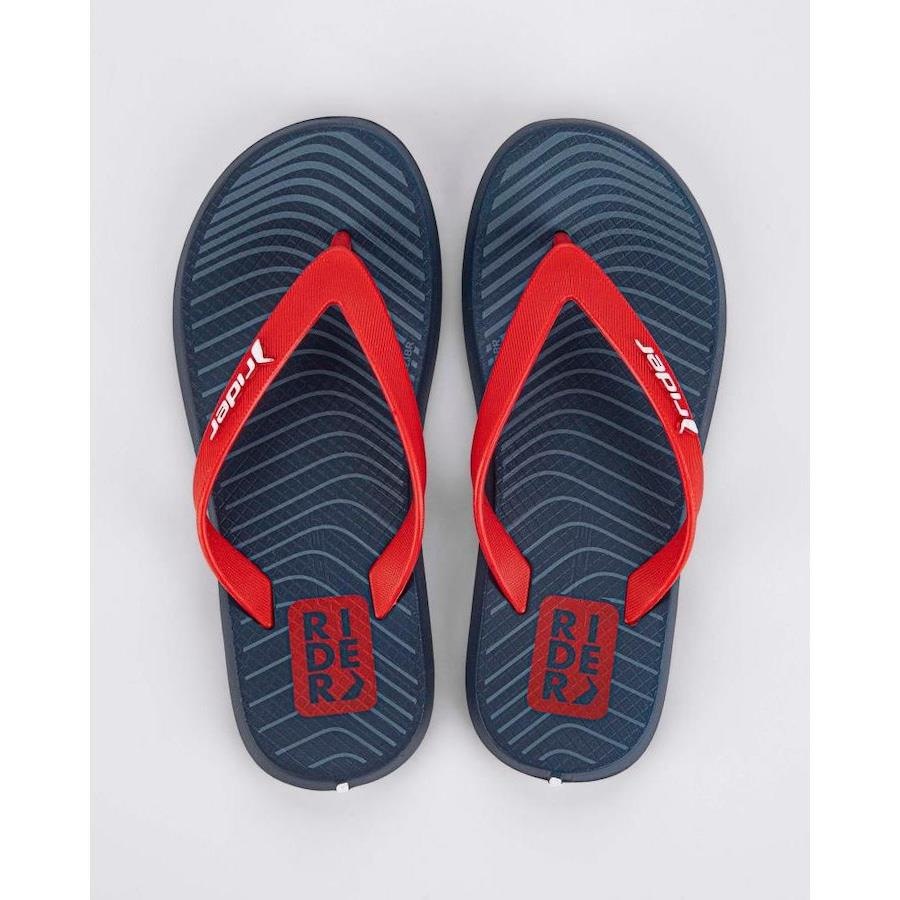 Chinelo Rider R1 STYLE - Masculino - Centauro