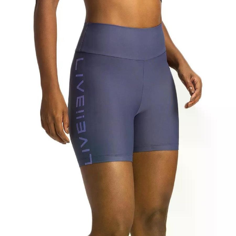 Bermuda Live! Icon Neo - Feminina - Centauro