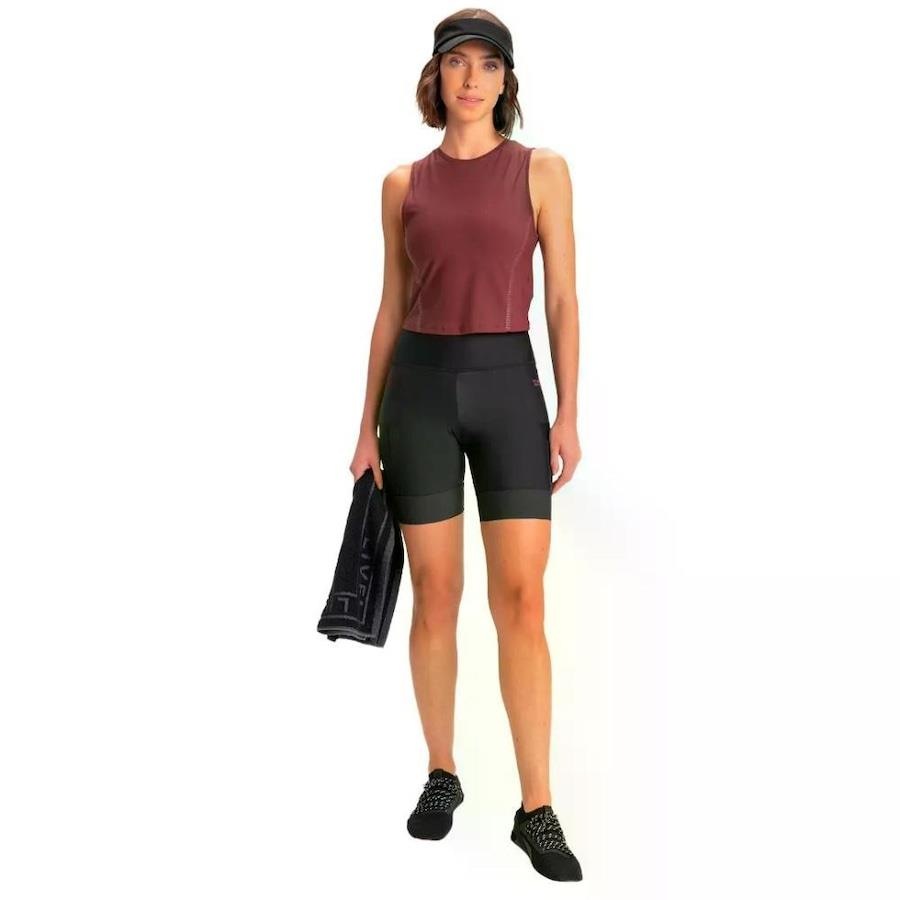 Bermuda Live! Speed Pro - Feminina - Centauro