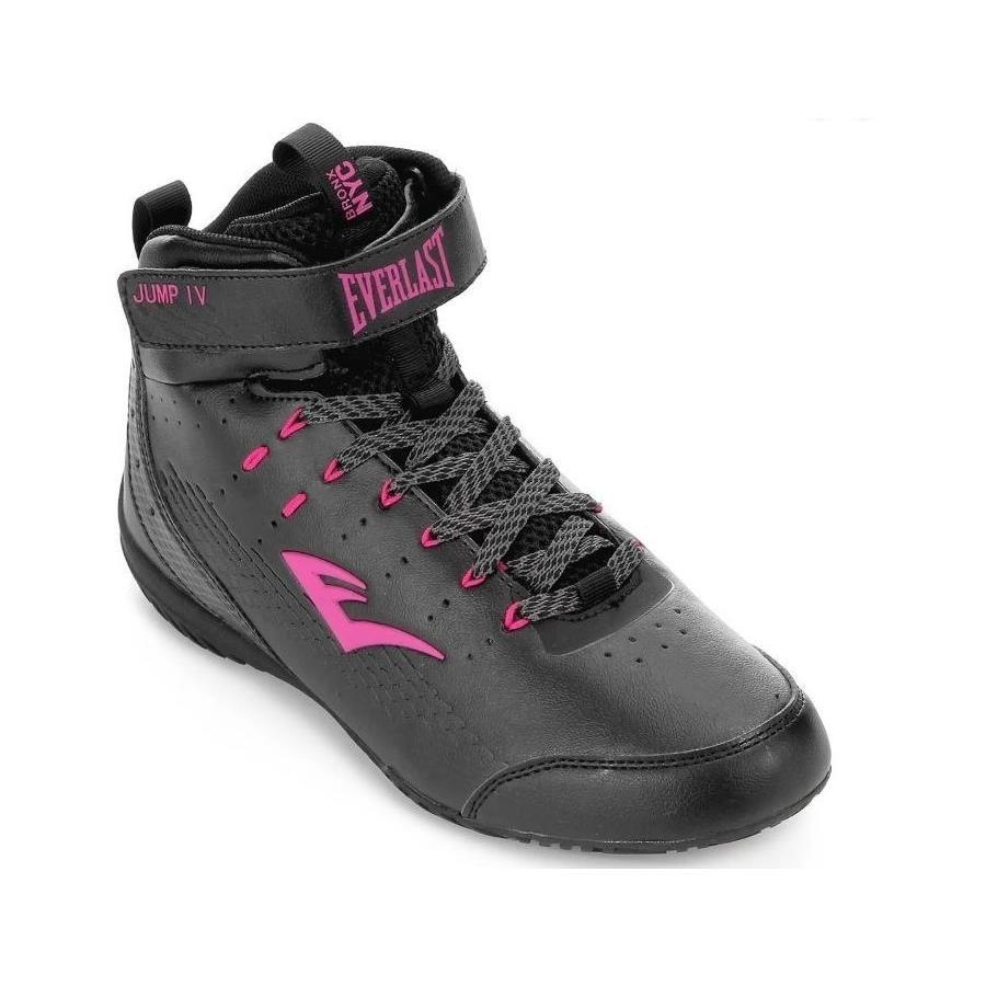 Tênis Everlast Jump Iv - Feminino - Centauro