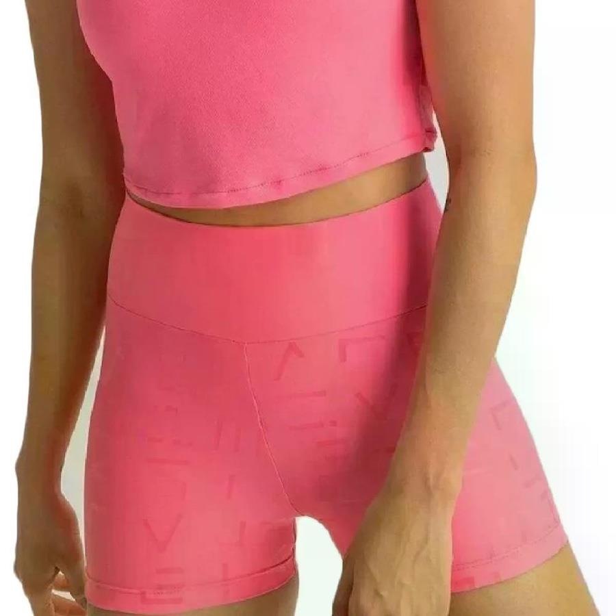 Bermuda Live Icon - Feminina - Centauro