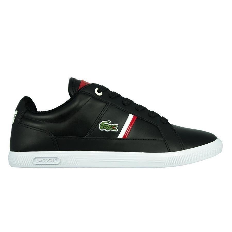 Tênis Lacoste Europa - Masculino - Centauro