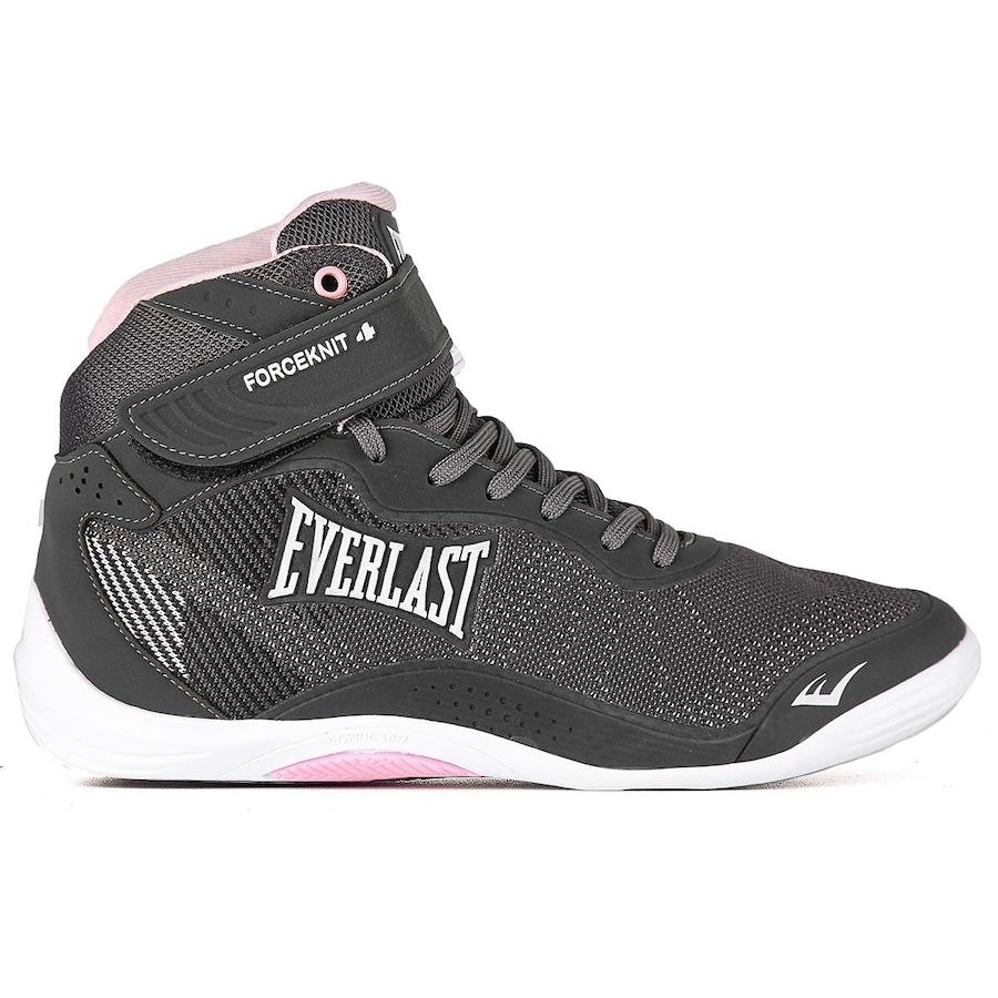 Tênis Everlast Forceknit 4 - Feminino - Centauro