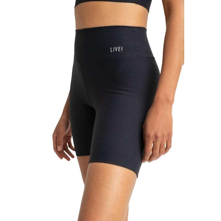 Bermuda Live! Active - Feminina - Centauro