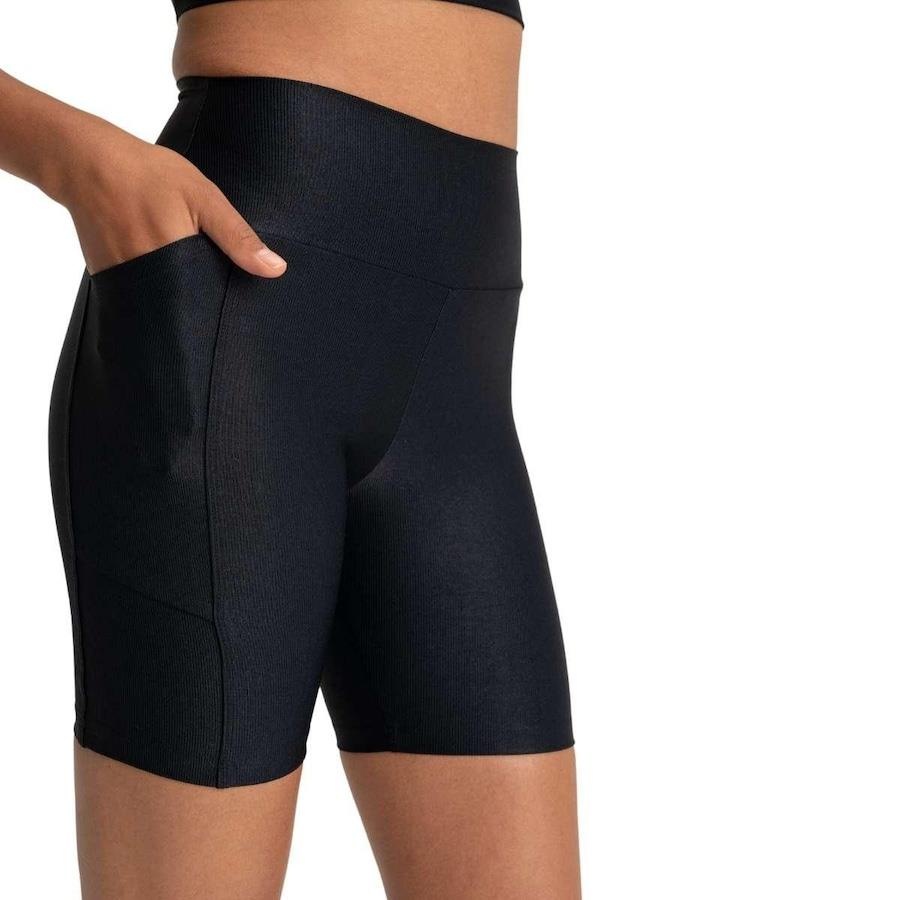 Bermuda Live! Allure - Feminina - Centauro