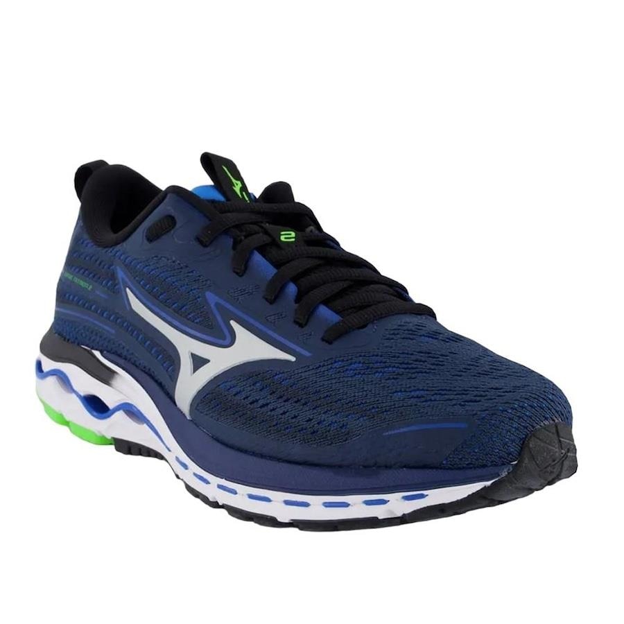 Tênis Mizuno Wave Nitron 2 - Masculino - Centauro