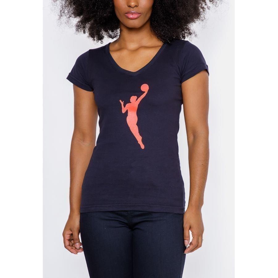Camiseta NBA Jumpman - Feminino - Centauro