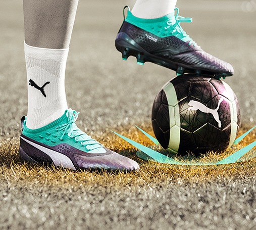 Puma Illuminate Pack